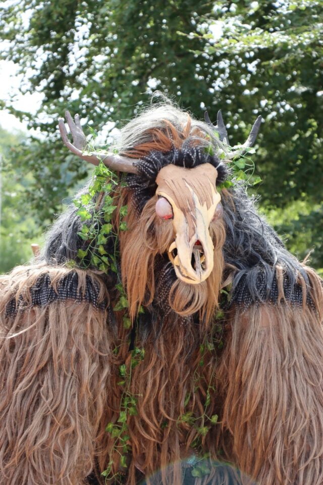 Château de Robert le diable - Rouen Normandie Sites et Monuments