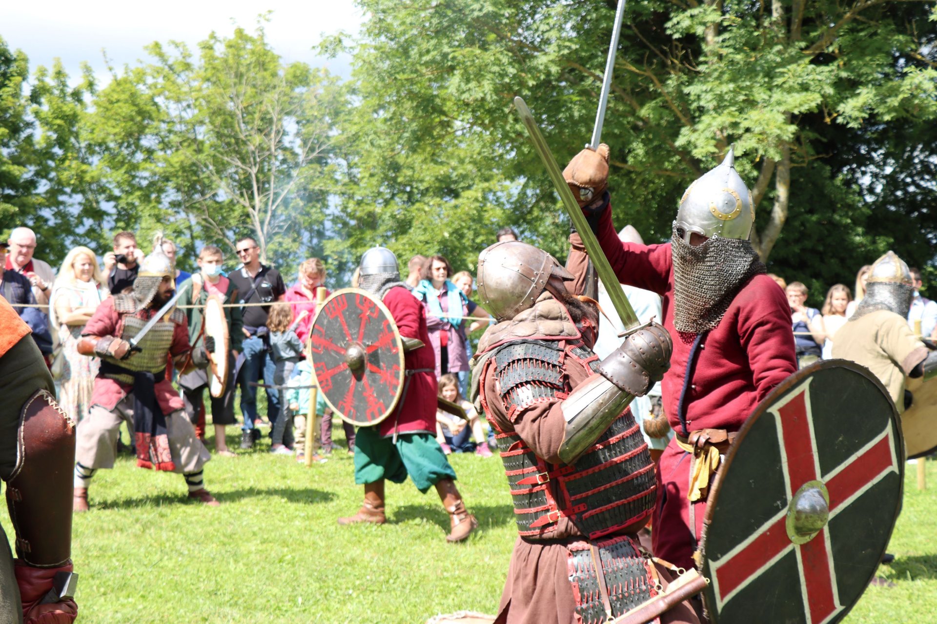 Château de Robert le diable - Rouen Normandie Sites et Monuments